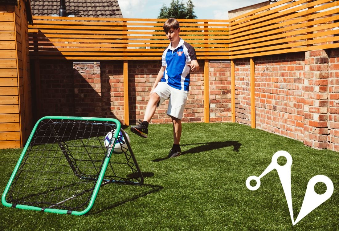 Eagle Sports | Up your Crazy Catch Game